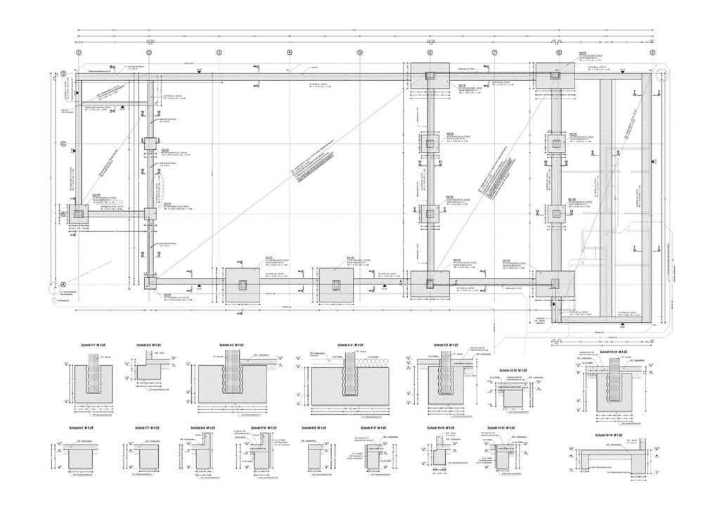 Multipurpose industry hall for forestry | Statiking Engineering